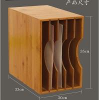 China Store Display Stand High Grade Cold-rolled Sheet LP Racks Wooden Acrylic CD Boxes for sale