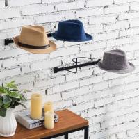 China Customer Colors Hat Display Stand for Stores Baseball Caps Display and Organizer for sale