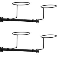 China Customer Colors Hat Display Stand for Stores Baseball Caps Display and Organizer for sale