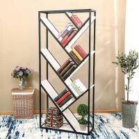 China High Grade Cold-rolled Sheet Bookshelf for Modern Wood Book and Toy Organization for sale
