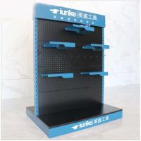 China Exhibition and Retail Shops Micro Perforated Pegboard Tool Organizer for Tool Storage for sale
