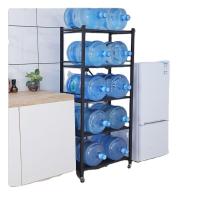 China Eco-friendly Heavy Duty Cantilever Racks for Commercial Sectional Display Furniture for sale