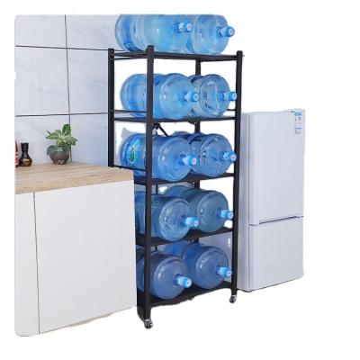 China Eco-friendly Heavy Duty Cantilever Racks for Commercial Sectional Display Furniture for sale