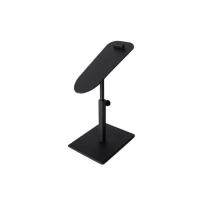China 10 Years Experience Arch Metal Shoes Holder Displays Plastic Rack Shoes Support for sale