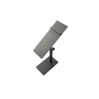 China 10 Years Experience Arch Metal Shoes Holder Displays Plastic Rack Shoes Support for sale