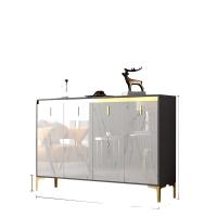 China Commercial Sectional Display Furniture for Shoe Rack Storage Organizer in Corner for sale