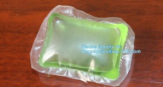 buy water soluble laundry detergent pods, cleaning capsules soap pods laundry detergent pods, OEM washing pods/dishwashing l online manufacturer