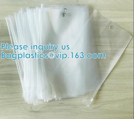 buy Slider zipper bags with hanger hole, Packaging Bags Hanger Hook, package, packing bag, Mobile Phone Accessories online manufacturer