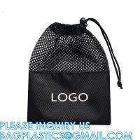 China Nylon Storage Mesh Bag Shell Bag Dishwasher Net Bag, Jewelry Beach Collecting Toys Gifts Travel Kitchen Favor for sale