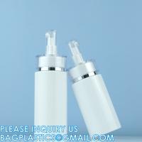China Hand Saniziter Bottle With Spray For Skin Care Product , Skin Water Bottles Plastic Mascarillas Belleza luxury for sale