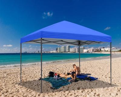 China Show Canopy Tent, Stable Pop up Outdoor Canopy Tent, Gazebo Tent with Mosquito Netting Outdoor Canopy Shelter for sale
