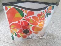 China Clear Makeup Bag Travel Toiletry Organizer Pouches Small Zipper Pouch PVC Plastic Transparent Clear Cosmetic Bags for sale