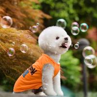 China Dog Pajamas for Small Dogs Boy Girl Cute Dog Clothes Soft Stretch Chihuahua Yorkie Clothes Onesies Summer Puppy for sale