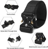China Tactical Belt For Men,ornaments Belts For Men,1.5