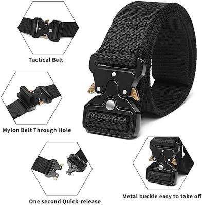China Tactical Belt For Men,ornaments Belts For Men,1.5
