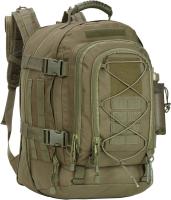 China Backpack for Men Large ornaments Backpack Tactical Travel Backpack for Work,Camping,Hunting,Hiking for sale