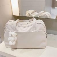 China New luggage travel bag women's large-capacity tote bag short-distance business trip single-shoulder large bag for sale
