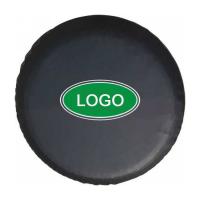China Custom LOGO 4WD 14