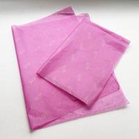 China Eco Friendly Custom Logo Printed Warp Gift Paper Printed Wrapping Tissue Paper For Clothing Packing for sale