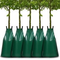 China Tree Watering Bags Slow Release - Tree Watering Ring With 5L Automatic Rainwater Collection And Tree Watering System - Tree Drip Irrigation, Slow Release for sale