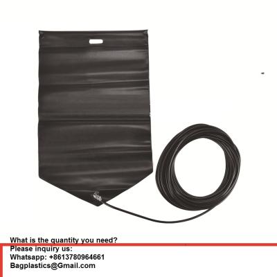 China Extra Large 6500ML Drip Irrigation Bag Adjustable Flow, Self Automatic Watering System For Outdoor Gardening Plants And Flowers for sale
