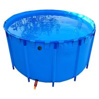 China Custom Logo 10 Ft X 30 Inch PVC Family Above Ground Pool Round Metal Frame Swimming Pool Large Summer Backyard for sale