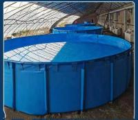 China Custom Logo 10 Ft X 30 Inch PVC Family Above Ground Pool Round Metal Frame Swimming Pool Large Summer Backyard for sale