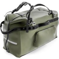 China Large Waterproof Duffel Bag Rolltop Dry Backpack Duffle Bags For Kayaking, Rafting, Boating, Swimming, Camping, Travel, Gym, Beach, 60L/80L for sale