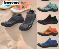 China Outdoor Yoga Shoes Men And Women Adult Beach Shoes River Tracing Shoes Non-Slip Breathable Multi-Function Seaside Wading Shoes for sale