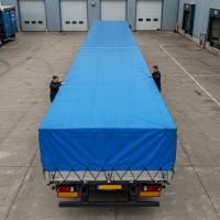 China Manufacturer PE Tarpaulin Cover Waterproof Outdoor Plastic Fish Pond Fabric Hay Cover Plain PE Tarpaulin For Car Use Heavy Duty Tarp 8x10FT,5 Mil-Multipurpose Waterproof Poly Tarpaulin with Reinforced for sale