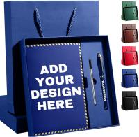 China Custom Notebook Business Notebook Gift Set Notebook Gift Pen Gift Free Gift Give For Free Business Gift Set Notebook And Pen Notebook Gift Set Corporate Gift Set Company Gift Set Planner Stationery for sale