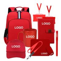 China Corporate Giveaways Gift Set Luxury Gift Promotion Items Custom Logo Corporate Business Gift Set Advertising Items Toys & Gifts Cheap Promo Items Branded Gifts Custom Advert Promotion Items for sale