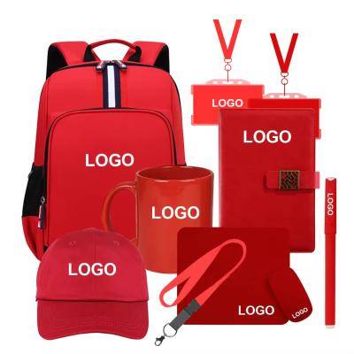 China Corporate Giveaways Gift Set Luxury Gift Promotion Items Custom Logo Corporate Business Gift Set Advertising Items Toys & Gifts Cheap Promo Items Branded Gifts Custom Advert Promotion Items for sale