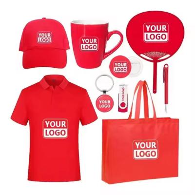 China Promotion Gifts Marketing Products Company Products Corporate Products Notebook Set Business Gift Set Custom Marketing Products Promotional Business for sale