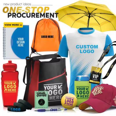 China Custom Advert Promotion Items With Logo Promotional Business Gift Sets Marketing Products Cheap Promo Items Branded Gifts Advertising Brand Corporate Promotion Business Gift Set for sale
