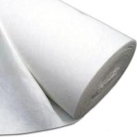 China Non-Woven Geotextile Fabric 100% Polyester Pet Non Woven Fabric Geotextiles Wholesale Price White / Grey / Green Continuous Filament Non Woven Geotextile for sale
