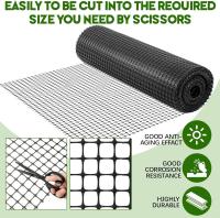 China PP geogrid Polyester (PET) geogrid Fiberglass geogrid Steel Plastic Bi-Directional Universal Retaining Wall Geogrid Driveway Stabilization Grids Gravel Grid Walls Geocell Geogrid For Retaining Wall for sale