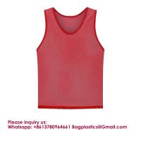 China Machine Wash Polyester Pinnies, Soccer Pinnies, Mesh Practice Jersey Scrimmage Vest Team Soccer Pennies For Sports Adult/Youth Kids Sports Youth, and Scrimmage Vests for sale