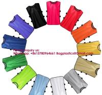 China Pack Scrimmage Team Soccer Pinnies Vests Jerseys With Belt, Basketball Football Practice Jerseys For Men, Team Training Practice Vests Pinnies For Sports Youth And Adult for sale