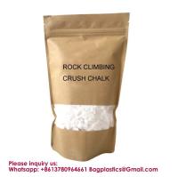 China Gym Chalk Magnesium Chalk Anti Slip Chalk Dry Hands Chalk Block Chalk Ball Loose Chalk Crushed Chalk Chalk Poeder Magnesium Carbonate Sport Chalk Fitness Gym Weight Lifting Anti-Skid Sports for sale