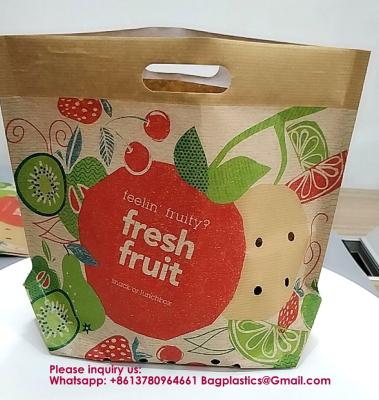 China Factory Price Coated Mango Fruit Growing Paper Bag Waterproof Mango Protection Paper Bag Fresh Fruit Stand up Pouch Stand up Pouch Disposable Plastic Ziplock Packaging Bags for Fruit and Vegetable for sale