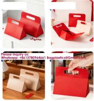 China Custom Premium High Quality Custom Logo Rigid Big Collapsible Closure Flip Gift Magnet Foldable Gift Magnetic Box CARDBOARD BOX PAPER BOX KRAFT BOX GIFT BOX for sale