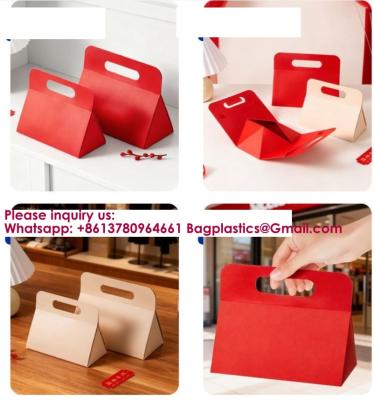 China Custom Premium High Quality Custom Logo Rigid Big Collapsible Closure Flip Gift Magnet Foldable Gift Magnetic Box CARDBOARD BOX PAPER BOX KRAFT BOX GIFT BOX for sale