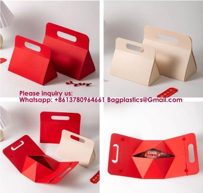 China Foldable Magnetic Box CARDBOARD BOX PAPER BOX KRAFT BOX GIFT BOX Packing Box Packaging Box Cake Box Magnetic Box Folding Box Drawer Box for sale