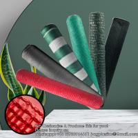 China Wholesale HDPE Knitted Mono Black Shade Net UV Resistant Dark Green Shade Net for Backyard Or Garden Dark Green 45GSM Shade Net For Patio and Canopy Cover for sale