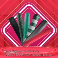 China Wholesale HDPE Knitted Mono Black Shade Net UV Resistant Dark Green Shade Net for Backyard Or Garden Dark Green 45GSM Shade Net For Patio and Canopy Cover for sale