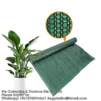 China Dark Green Shade Net Shade Cloth For Plants Shading Netting For Patios Shade Netting For Plants Knitted Wire Plastic Mesh Agricultural Shade Netting Shade Net Exporters for sale