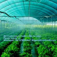 China Knitted Wire Plastic Mesh Agricultural Shade Netting Shade Net Exporters Shade Net Suppliers Shade Net For Backyard Vegetable Garden Shade Cloth for sale