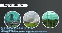 China Agricultural Uv Protection Dark Green Lightweight Shading Net 80GSM 2 Needles Green HDPE Tape Shade Net Farm Shade Net Uv Protected 90% Agricultural Shade Mesh for sale