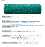 China Agricultural Uv Protection Dark Green Lightweight Shading Net 80GSM 2 Needles Green HDPE Tape Shade Net Farm Shade Net Uv Protected 90% Agricultural Shade Mesh for sale